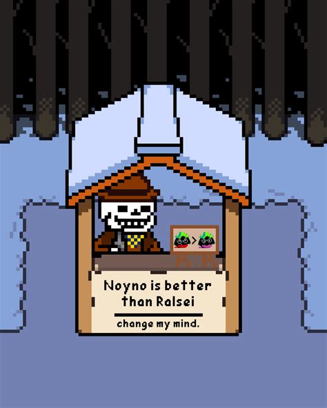 Title R Deltarune