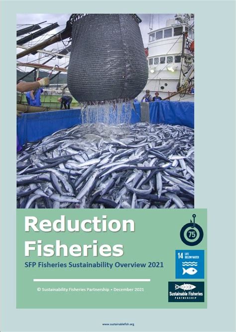 Sustainable Fisheries Partnership On Linkedin Sustainability
