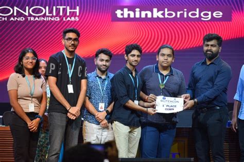1st Hackathon Innovation Ai Technology Saksham Anand