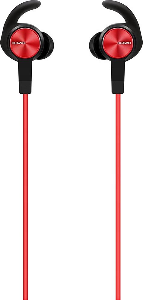 HUAWEI AM61 SPORTOWE SŁUCHAWKI BLUETOOTH STEREO - 7586457481 ...