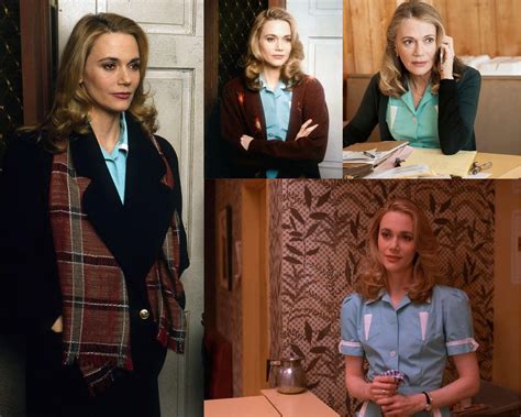 Type The Women Of Twin Peaks Rkibbe