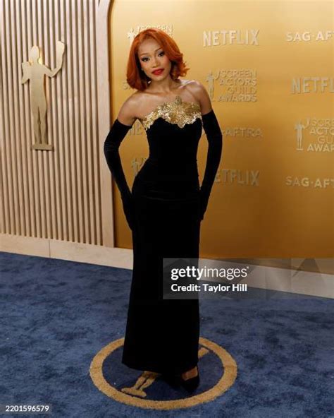 18 570 Kiki Palmer Photos And High Res Pictures Getty Images