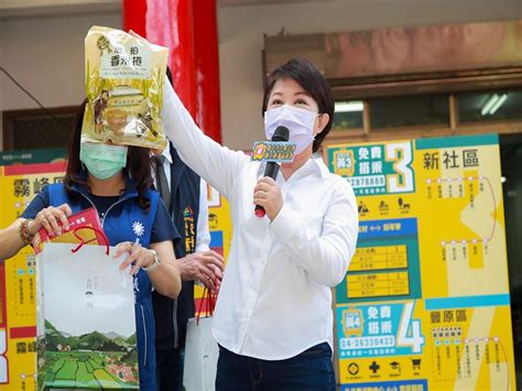 台中小黃公車再增6線 首推部分路段「隨招隨停」 指傳媒