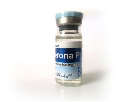 Buy Testosteron Propionat 10ml Balkan