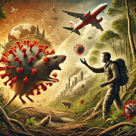 Top 10 Causes Of Mpox Virus