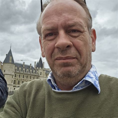 Aschwin Cannoo Ceo Transport Research Profile