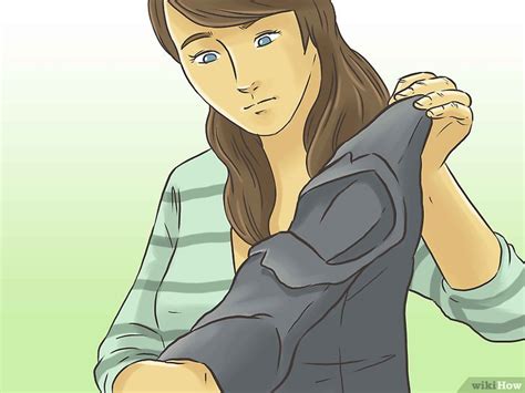 Formas De Lavar Prendas De Lavado En Seco WikiHow