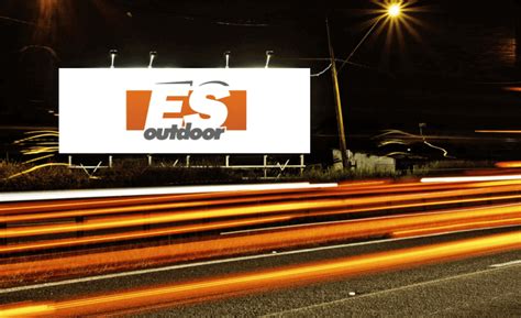 DIFERENÇA ENTRE OUTDOOR E PAINEL RODOVIÁRIO Outdoor Espírito Santo