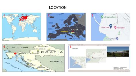 Lone Hotel Analysis Architecture With Site Anlysis And Panspptx