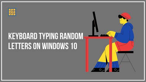 Computer Keyboard Typing Random Letters At Ethel Laskey Blog