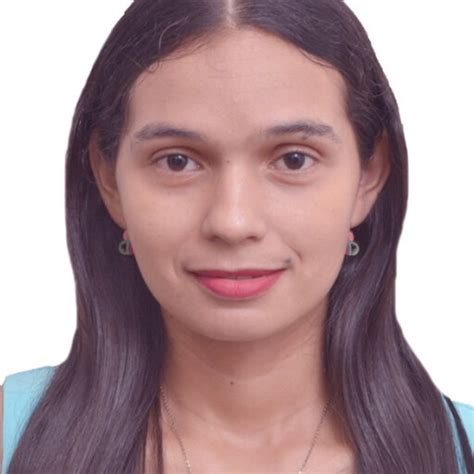 Pabla AYALA ingeniera agrónoma Universidad de Córdoba Colombia