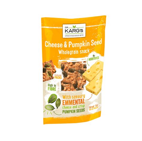 Dr Kargs Kosmonte Foods