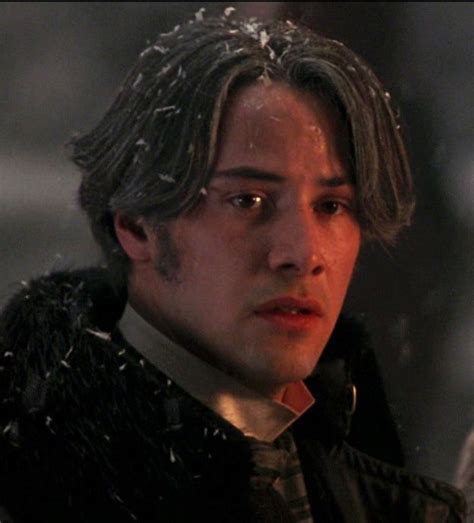 Keanu Reeves Dracula Trivia 2025 Vakantie Jessica Martinez