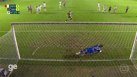 Vídeo Aos 47 Min Do 2º Tempo Gol De Pênalti De Nacho Fernández Do