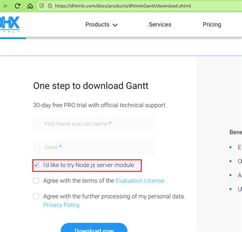 How Could I Use Gantt In Backend Nodejs Without Using Browser Gantt Dhtmlx