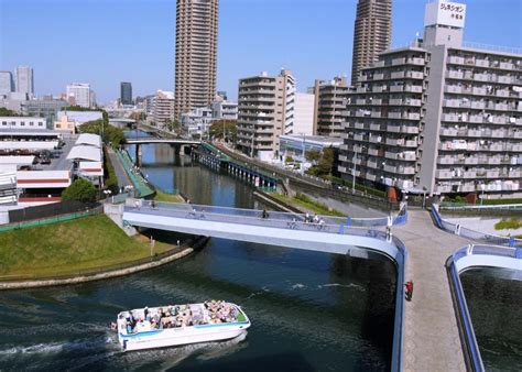 観光情報 江東おでかけ情報局