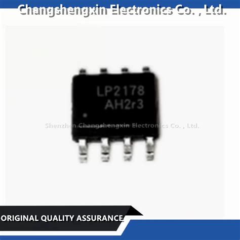10pcs Lp2178a New Original 5v 200ma Power Chip Original Ac Dc Non