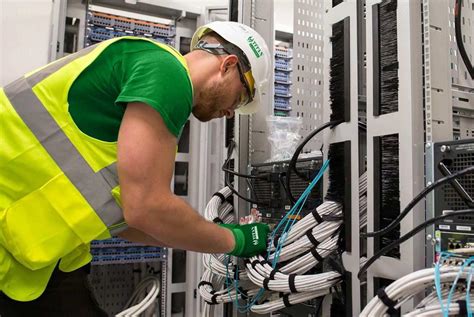 Best Data Cabling Company Coconut Creek CAT Vs CAT CAT Network Contractor Installer