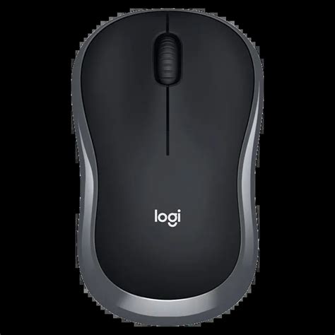 Logitech Mouse M186 Wireless Dukan Iraq