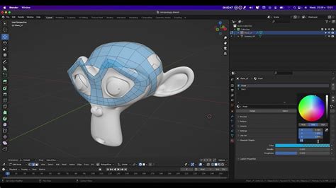 Retopology In Blender Tutorials Tips And Tricks Blender Artists Community