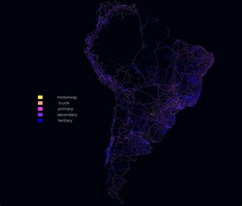 OnlMaps On Twitter RT Milos Agathon My New Map Uses OpenStreetMap