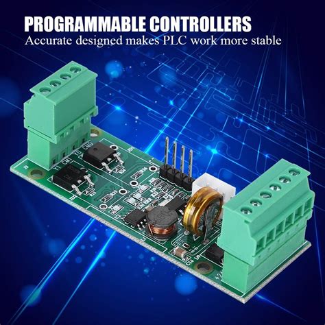 Hilitand Plc Programmable Controller Industrial India Ubuy