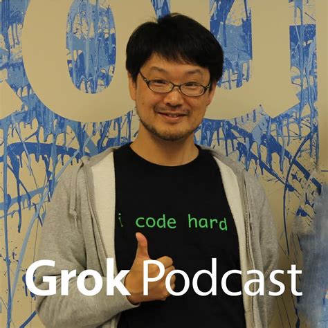 grok podcast episódio 116 mruby