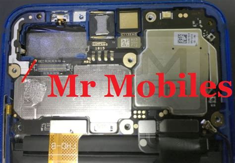 Testpoints Huawei Honor 10 Col Al10 Col L29 Col L19 Col Tl10 Col Al00