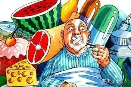 喝酒得痛风这四大痛风谣言别再乱信医生尿酸危害极大趁早治疗 知乎