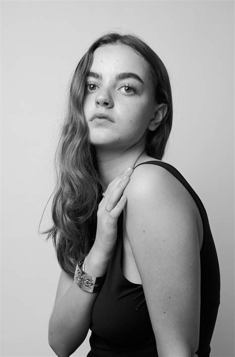 Frida 2004 Nord Jylland Model Casting And Modelbureau