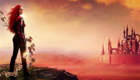 Descendants The Rise Of Red Will Feature Brandy As Cinderella Nerdtropolis