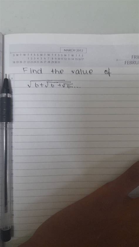 Find The Value Of B B Filo