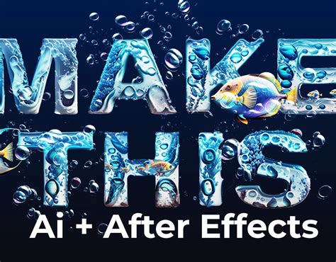 neuronfx morph shapes in after effects
