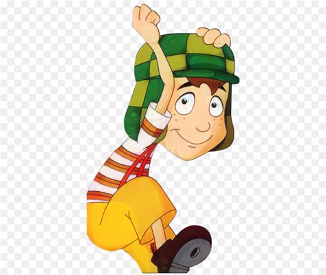 El Chavo Logo