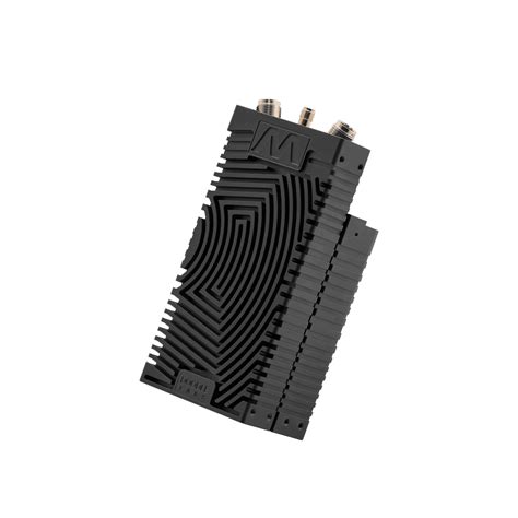 Mesh Rider Radio Wearable Doodle Labs