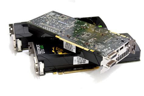 Geforce Gtx 680 3 Way Sli Review Product Showcase