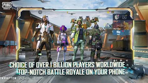 PUBG MOBILE v4.0.0 MOD APK (Mega Menu, 15+ Features) Download