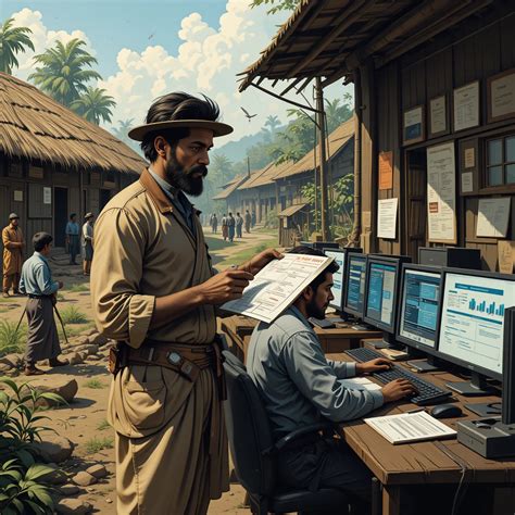 Demographic Trends Of India A Comprehensive Analysis From 1881 To 2011