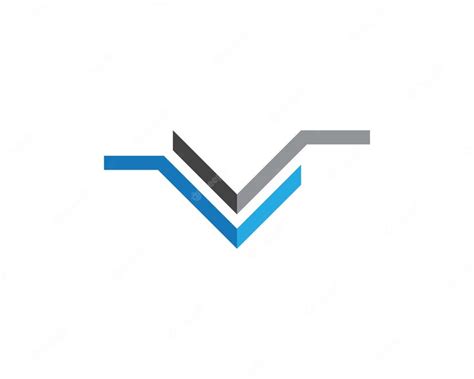 Premium Vector A Letter Logo Business Template