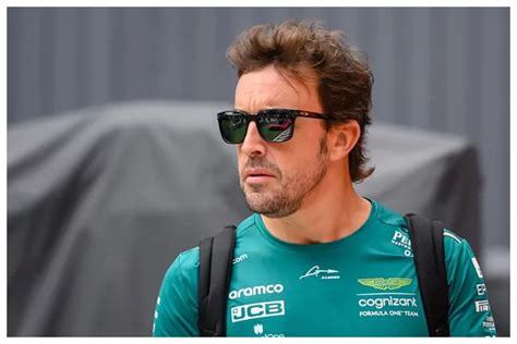 Fernando Alonso Últimas Noticias En Marca México