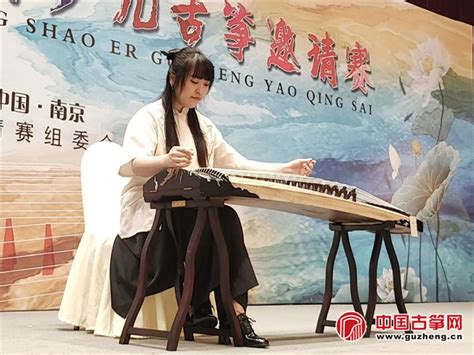 雅韵杯 第九届全国青少儿古筝邀请赛圆满成功 比赛 古筝新闻 古筝精品阅读 中国古筝网