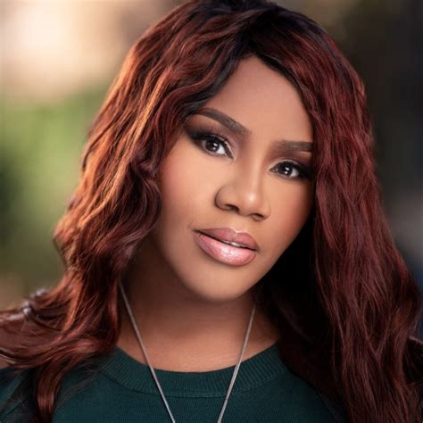 Kelly Price On Debut Album Soul Of A Woman 25 Years Later Cream