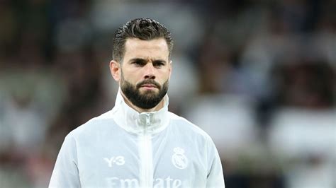 Real Madrid Great Nacho Joins Saudi Pro Leagues Al Qadsiah Espn