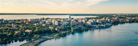 City Of Madison Wisconsin CityofMadison Twitter