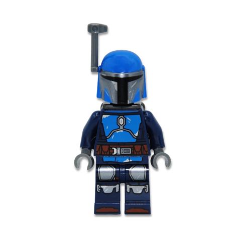 Figurine Lego® Star Wars Guerrier Mandalorien