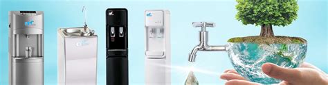 Su Arıtma Cihazı Nerelerde Kullanılmalı LTF Water