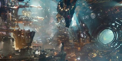 Mcu Knowhere Explained