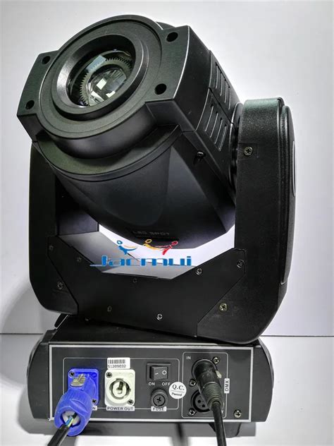 50 Led Mobil Spot Paling Keren