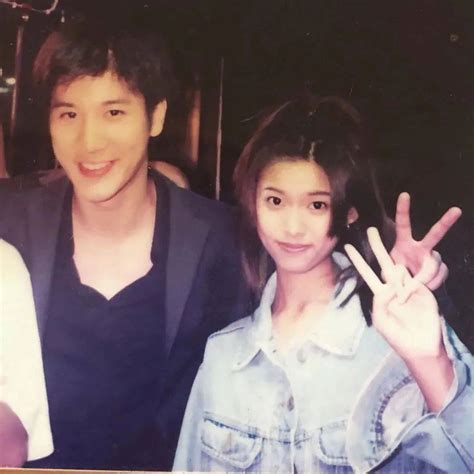 王力宏被曝曾私约16岁师妹！带其到后台，对方怒呛：还好没嫁给你张绮索尼偶像