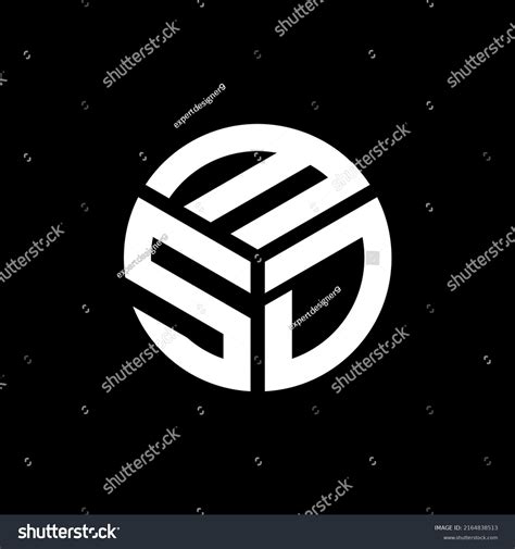 Msd Logo Images Stock Photos Vectors Shutterstock